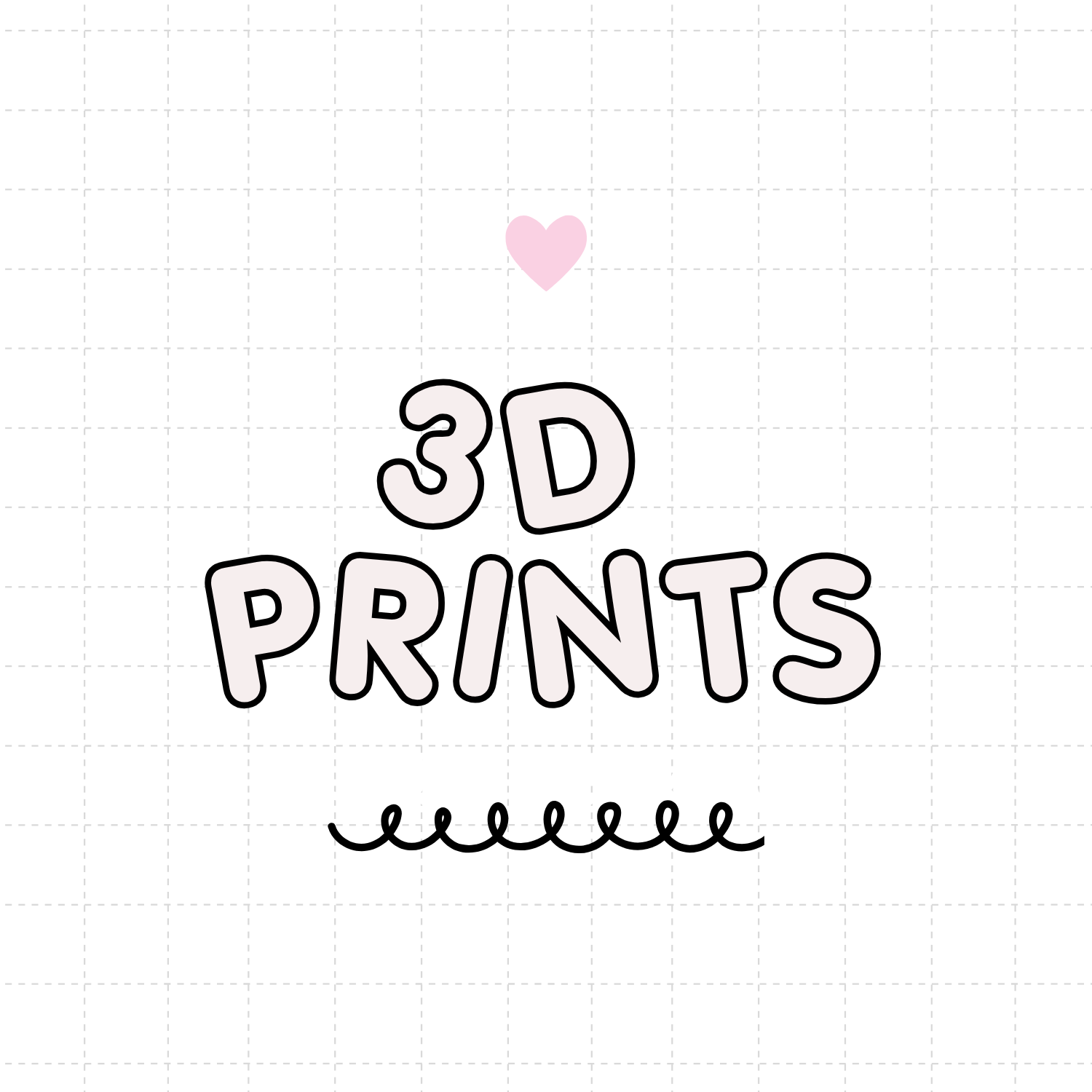 3D Prints – Euphoric Design Lab