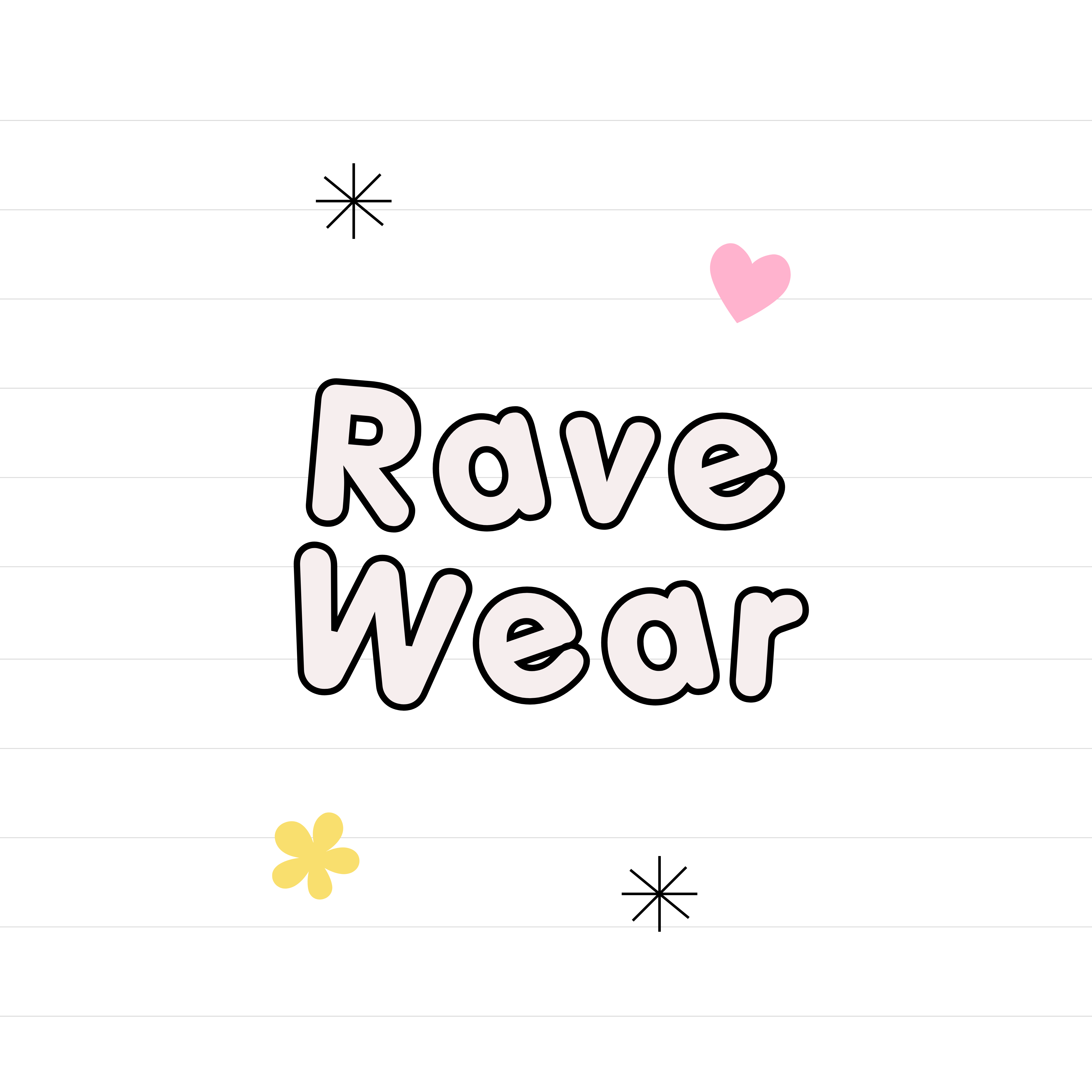Rave Wear – Euphoric Design Lab