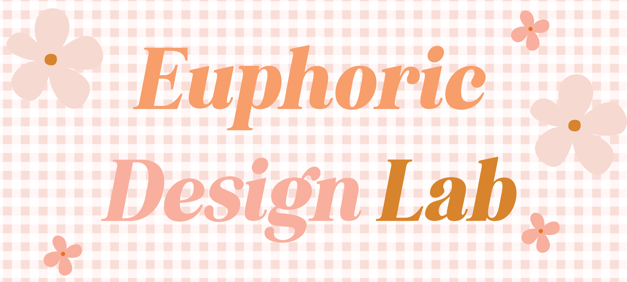 Personalized custom Gifts – Euphoric Design Lab